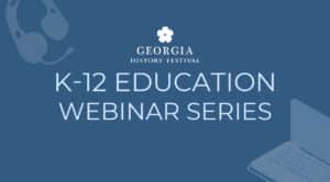 Home - Georgia Historical Society