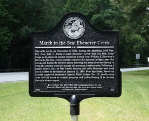 Georgia Historical Society