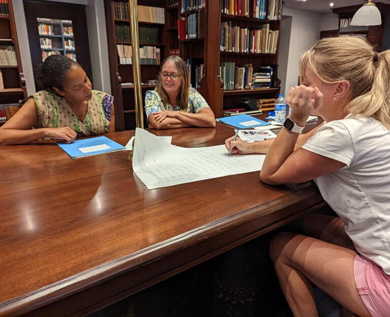 Georgia Historical Society