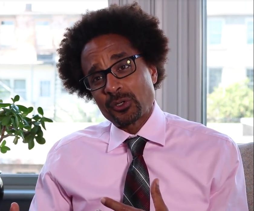 Interview with Alexander X. Byrd - Georgia Historical Society