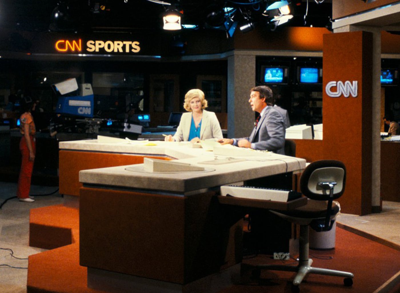 CNN - Georgia Historical Society