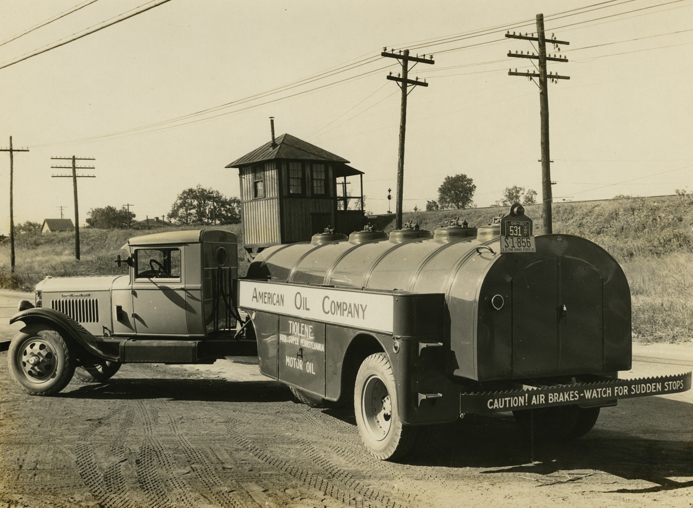 Colonial Group, Inc. - Georgia Historical Society