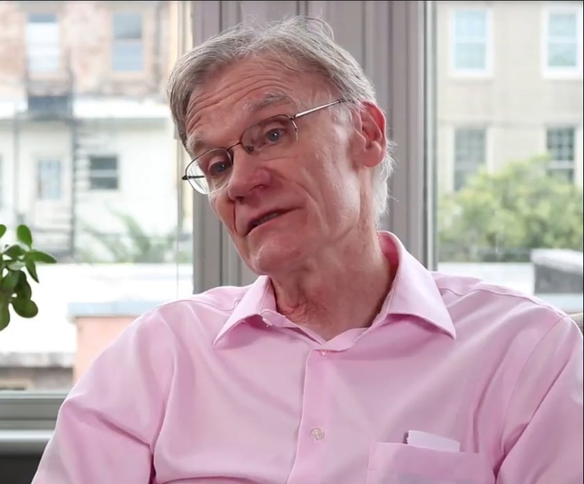 Interview with David Blight - Georgia Historical Society