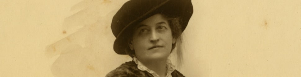 Brief Biography - Georgia Historical Society