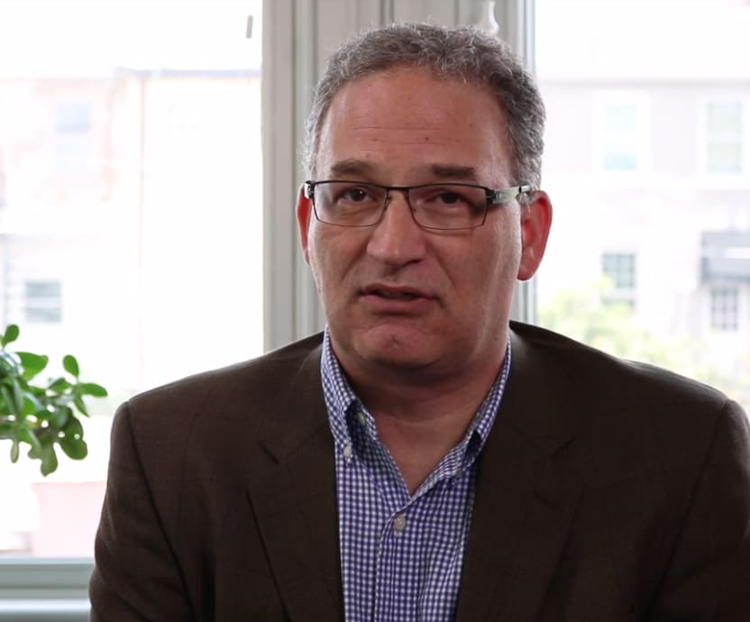 Interview with Kevin Levin - Georgia Historical Society