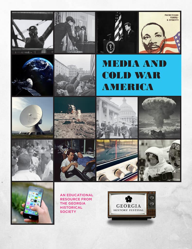 Media and Cold War America - Georgia Historical Society