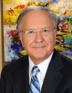 Walter M. “Sonny” Deriso, Jr. - Georgia Historical Society