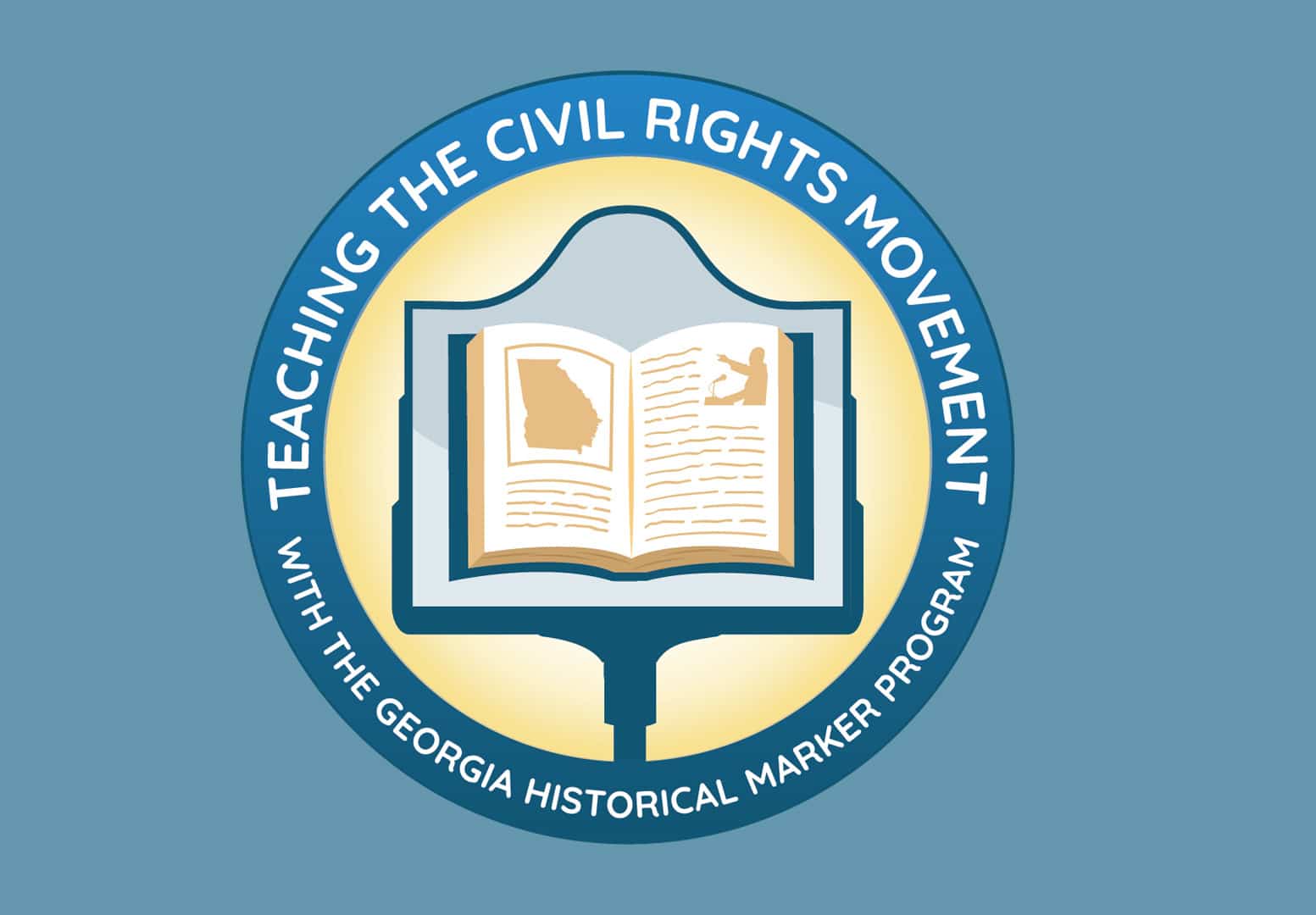 Focused Inquiry: Albany Movement Georgia Historical Marker (Dougherty ...