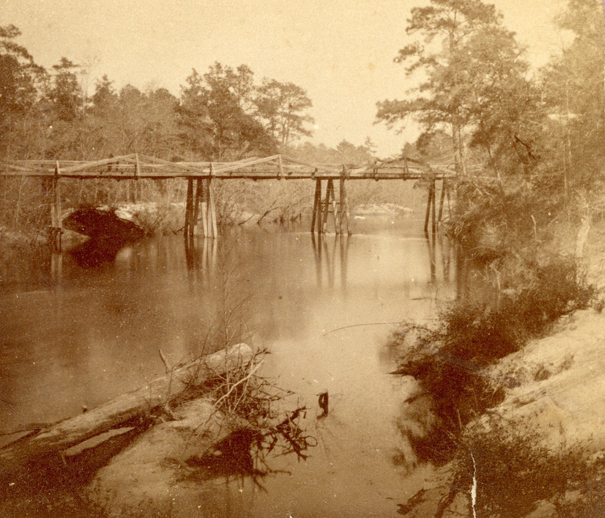 Stereographs of Thomasville Scenes - Georgia Historical Society
