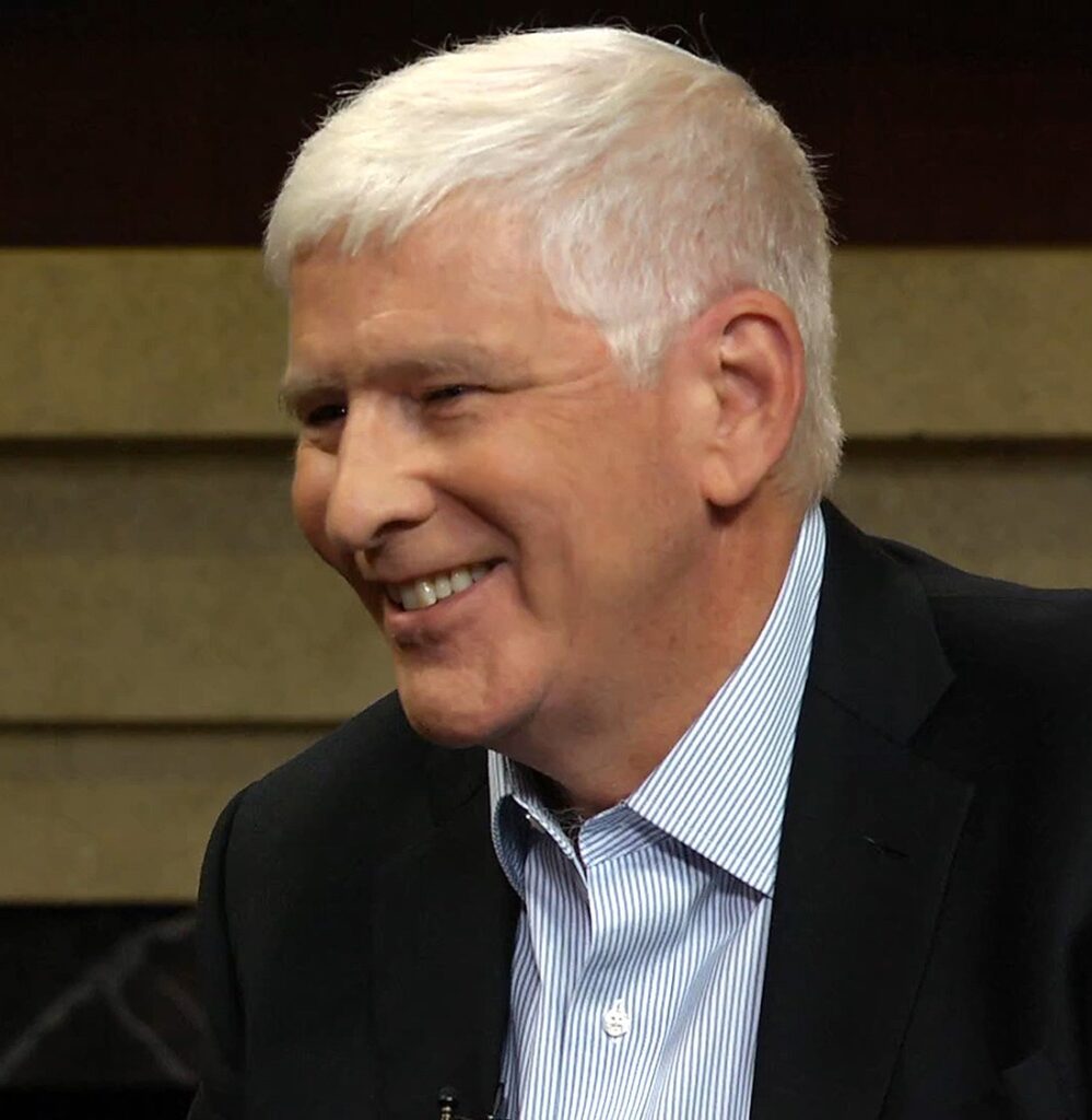 An Evening with Steve Oney