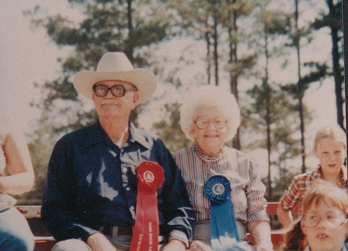 Cross Family Papers - Georgia Historical Society