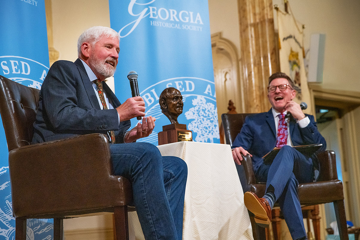 Celebrated Author and Journalist Inducted as a Dooley Distinguished ...