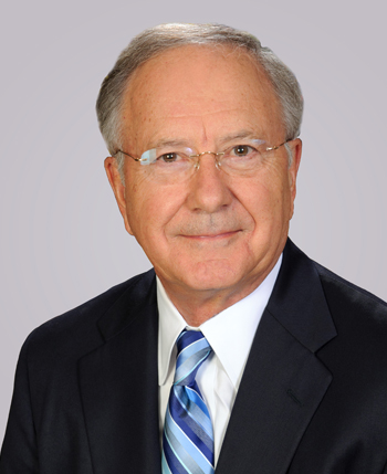 Walter M. “Sonny” Deriso, Jr. - Georgia Historical Society