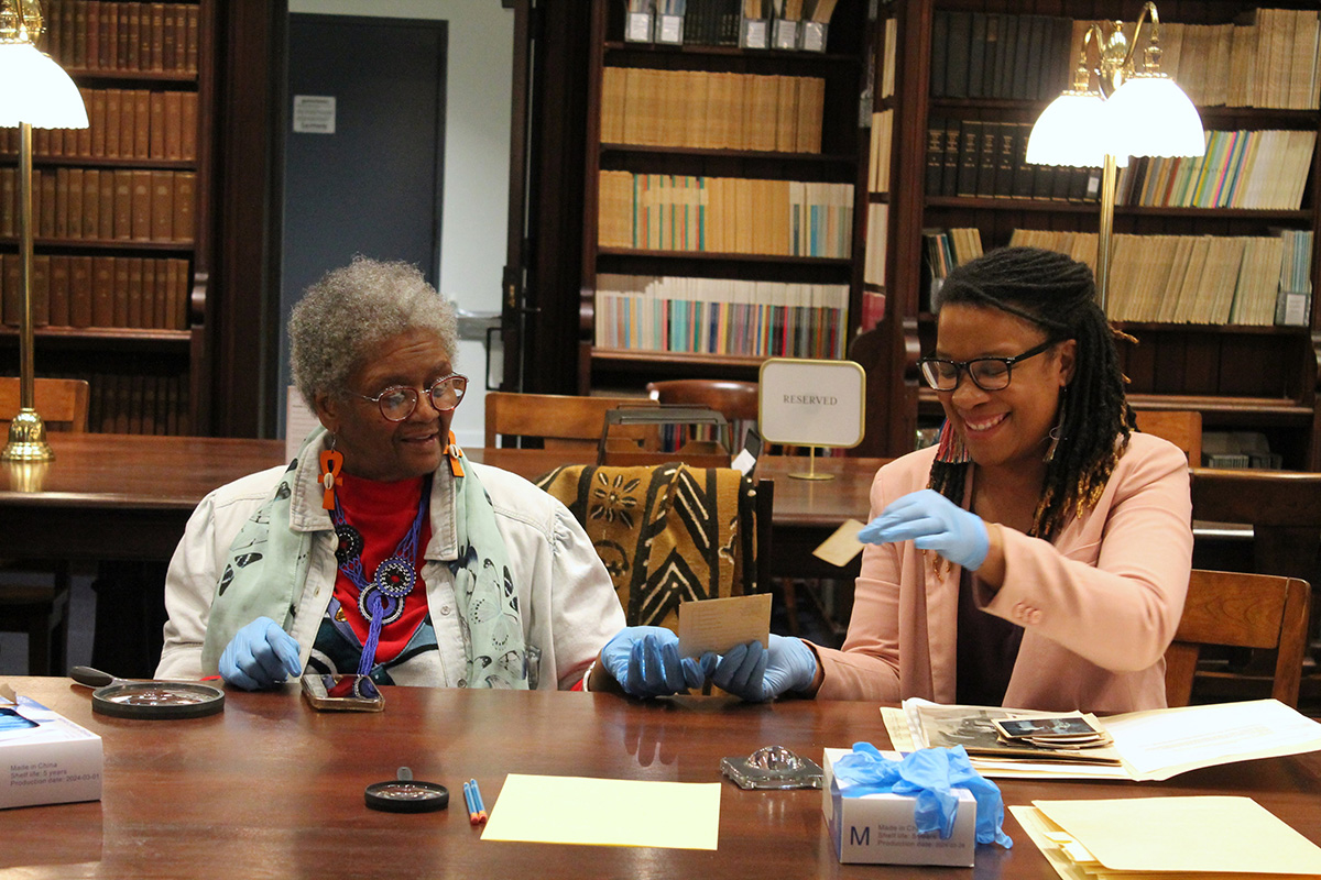 Programs and Initiatives - Georgia Historical Society