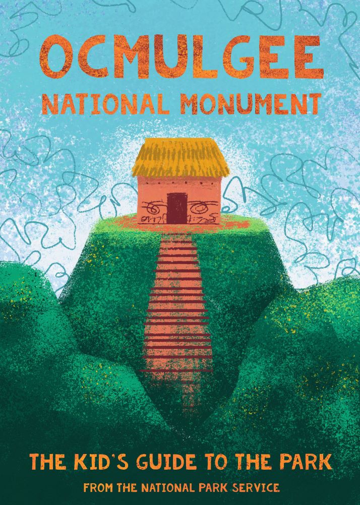 Colonial Trading Path - Georgia Historical Society