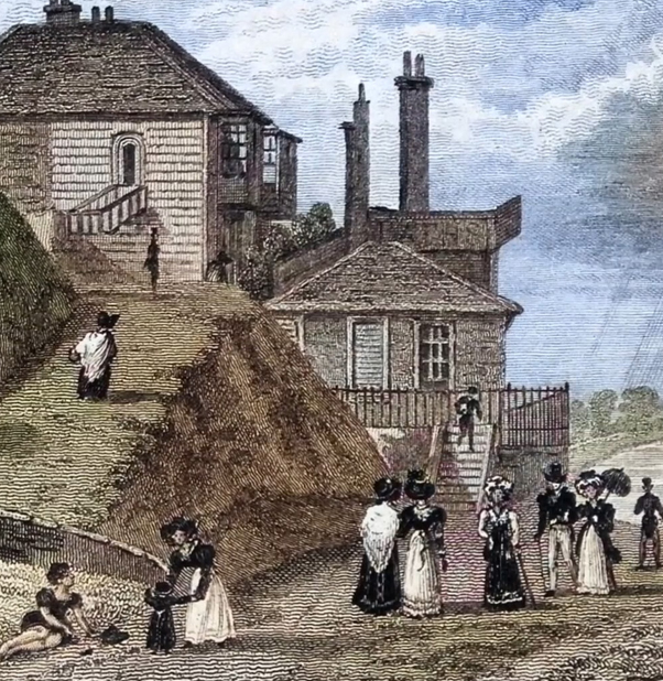 Georgia Historical Society