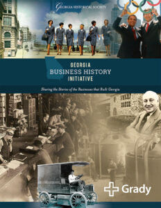 Grady Health System - Georgia Historical Society