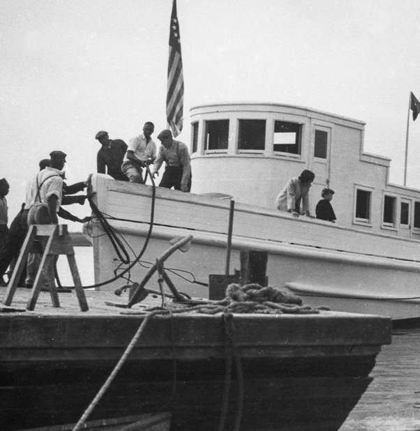 Georgia Historical Society