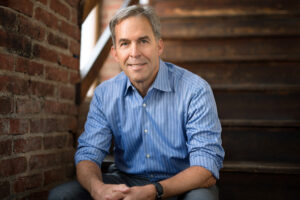 An Evening with Rick Atkinson - Georgia Historical Society