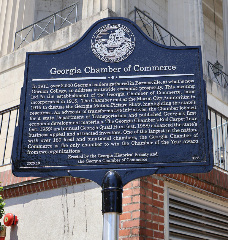 Historical Marker Unveiled Commemorating More Than a Century of ...