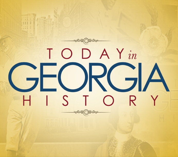 Georgia Public Broadcasting and Georgia Historical Society Re-Launch ...