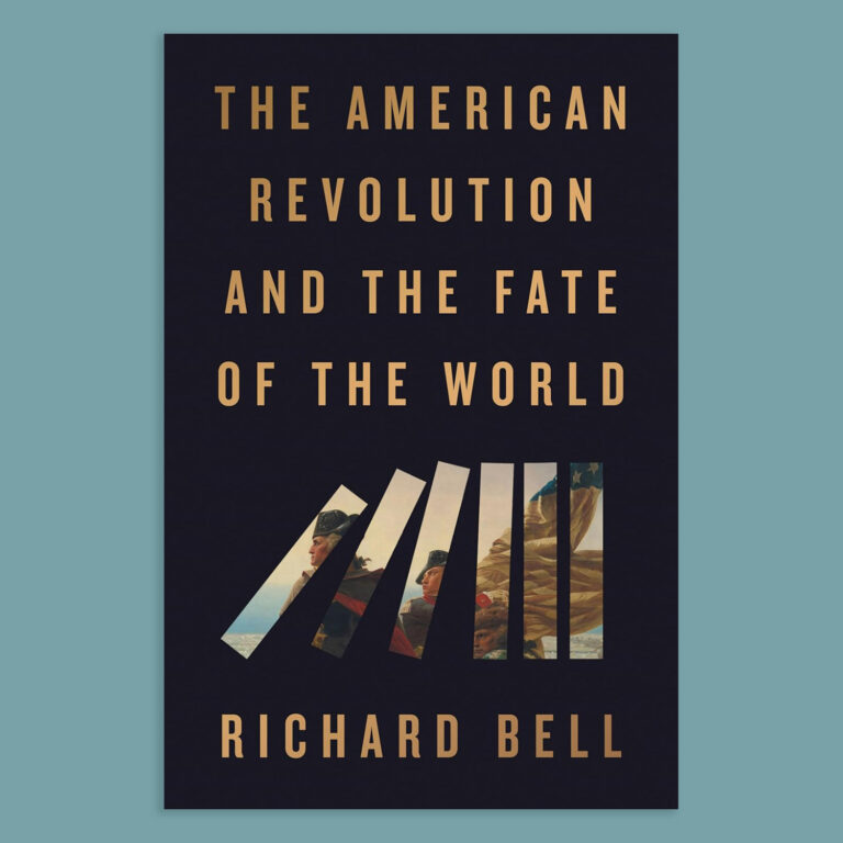 Podcast: The American Revolution as a Global Conflict - Georgia ...
