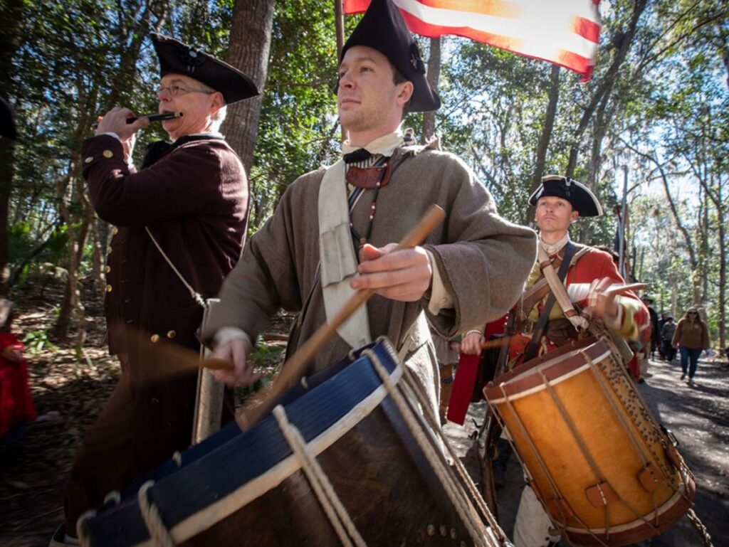 Georgia Historical Society’s Georgia History Festival Continues with ...